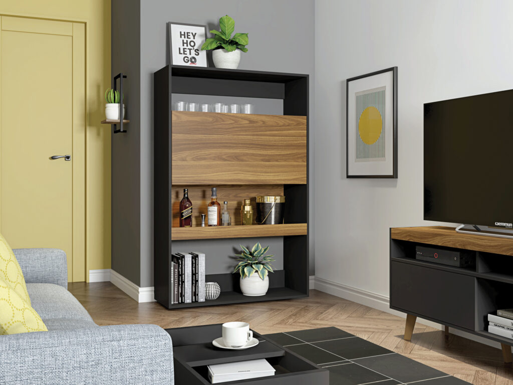 Estante multiuso MOOD - Mueblestogo