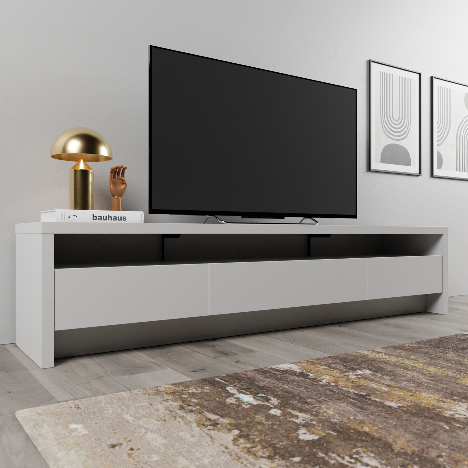 RACK COLONIA 2.2 - Mueblestogo