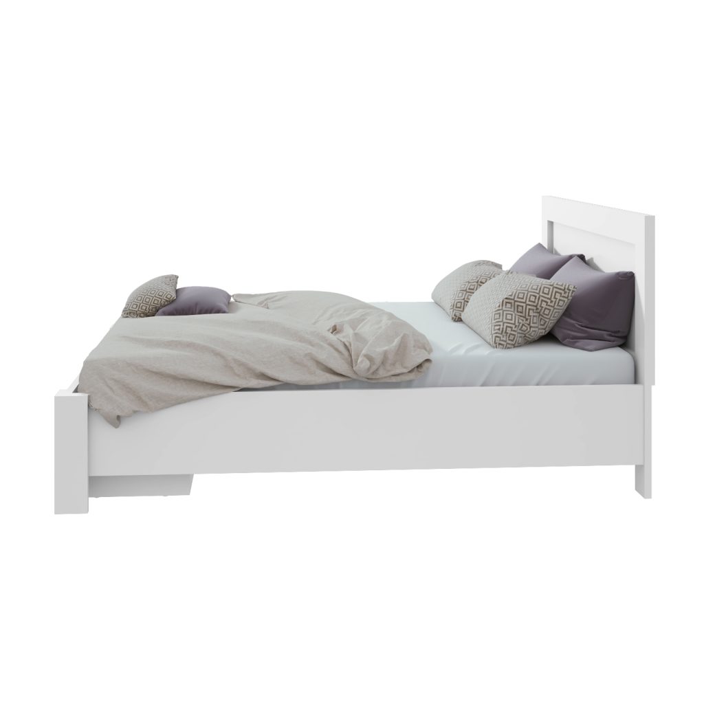 CAMA MATRIMONIO LOS ANGELES 1.80 - Mueblestogo