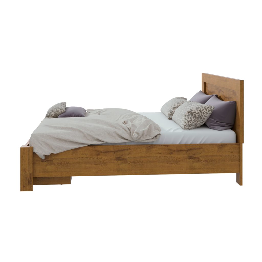 CAMA MATRIMONIO LOS ANGELES 1.80 - Mueblestogo