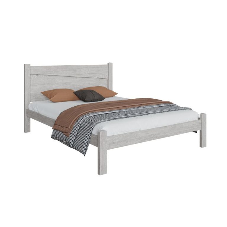 CAMA DOBLE JANINE TEKA - Mueblestogo